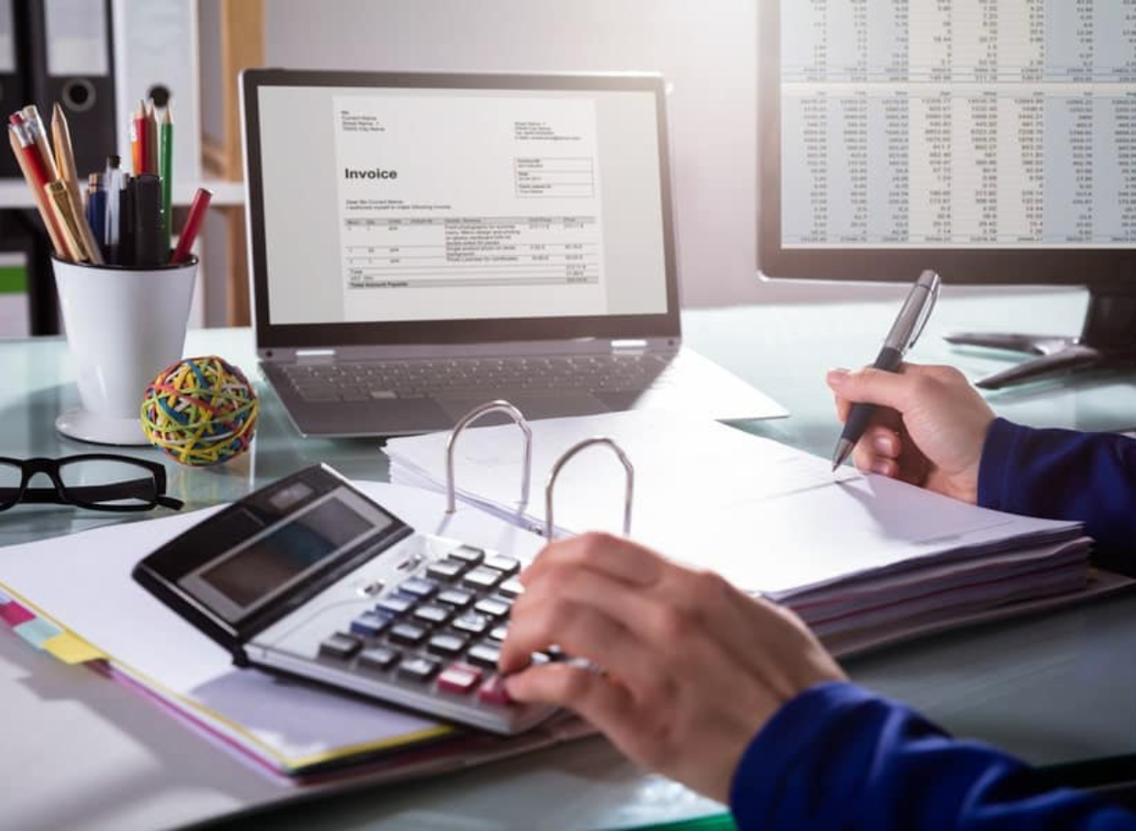 Quote Management System - Amajin Solutions