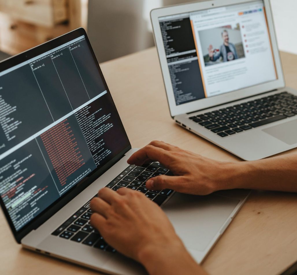100% Scalable, Secure, and High-Performance Back-End Development Services